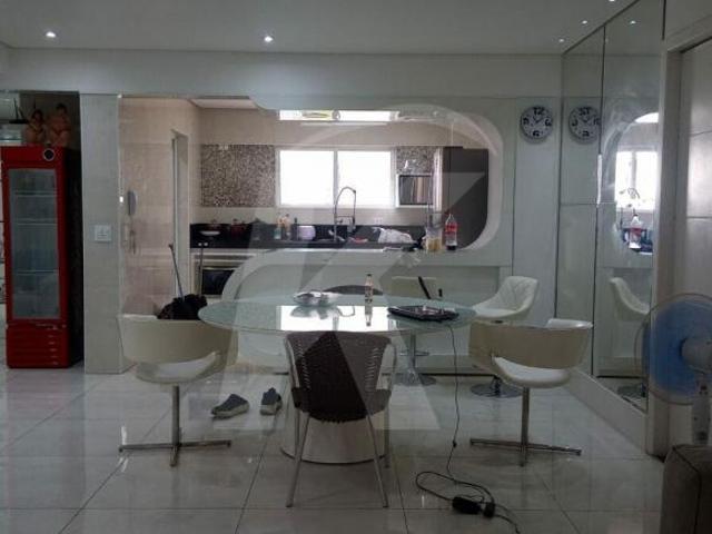 Apartamento de Alto Padrão em Santana 3 Quartos e 2 Vagas
