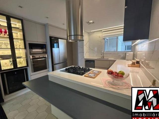 Apartamento de alto padrão excelente localização, Vila Arens, Jundiaí, impecável