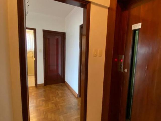 Apartamento de Alto Padrão Frente ao Mar – Boqueirão