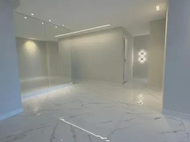 Apartamento de alto padrão localização privilegiada