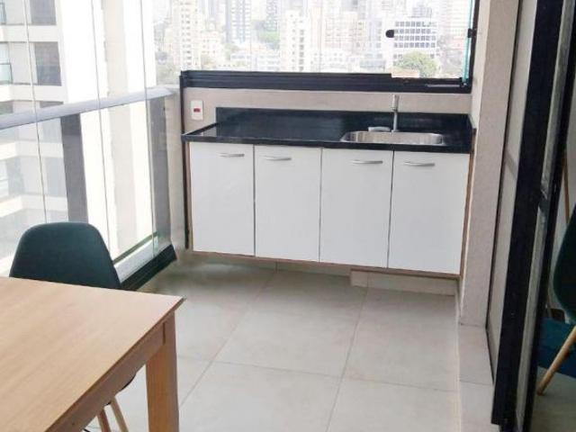 Apartamento de Alto Padrão Localizado na Vila Mariana em São Paulo