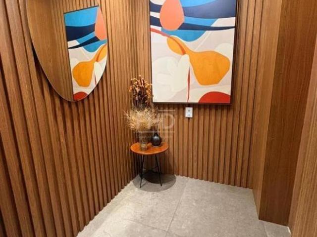 Apartamento de Alto Padrão Mansão Imperial 242m2, no Bairro Nova Petrópolis – São Bernardo do Ca