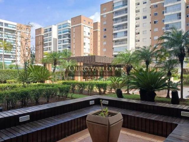 Apartamento de Alto Padrão Mooca