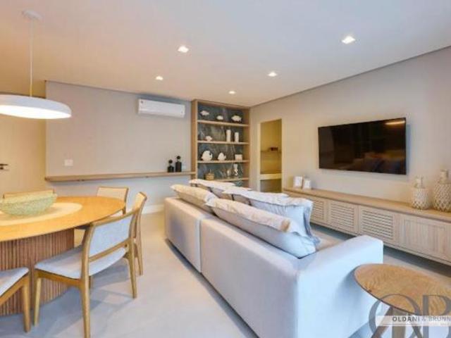APARTAMENTO DE ALTO PADRÃO MOBILIADO COM 3 SUÍTES NA SANTA RITA