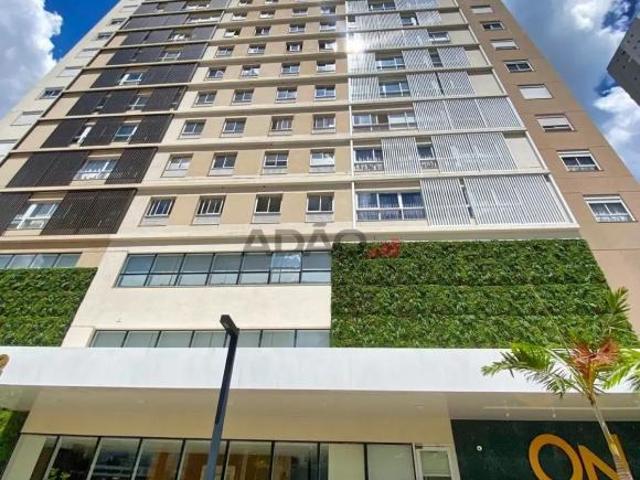 Apartamento de Alto Padrão Mobiliado à Venda Setor Marista | Goiânia GO