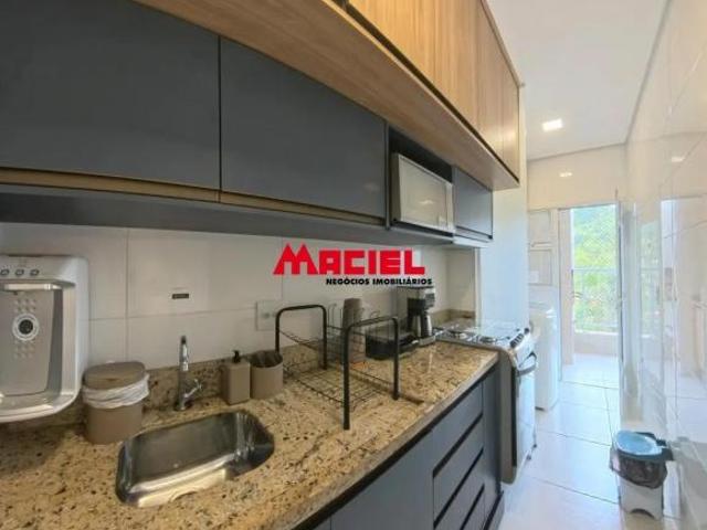 Apartamento de Alto Padrão Mobiliado e Equipado Praia das Toninhas Ubatuba