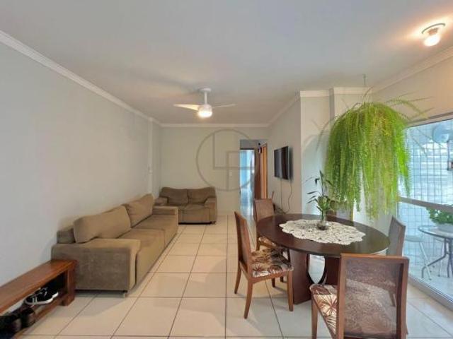 Apartamento de Alto Padrão Mobiliado, Sacada Gourmet e Lazer Completo