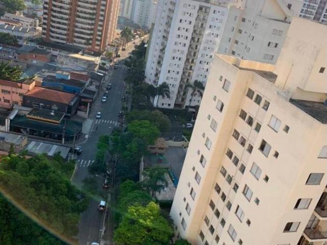 Apartamento de Alto Padrão na Vila Mascote – 81m², 2 Dorms, sendo 1 suíte, 2 vagas