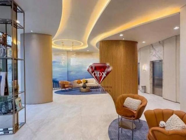Apartamento de Alto Padrão na Vila Mariana | 89 m²