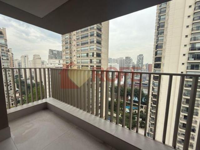 Apartamento de Alto Padrão na Vila Nova Conceição ? 280 m² | 4 Suítes | 4 Vagas