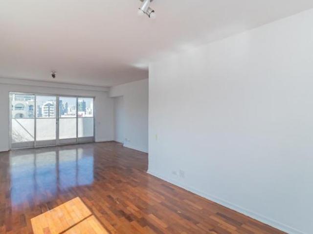 Apartamento de Alto Padrão na Vila Olímpia