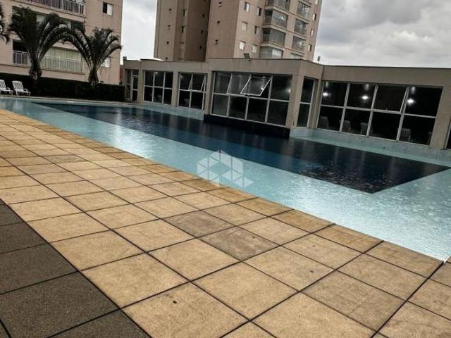 Apartamento de Alto Padrão na Vila Augusta | 86m², Andar Alto e 2 Vagas Próximo