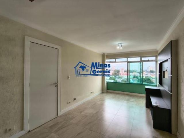Apartamento de Alto Padrão na Vila Ema 3 Suítes, Planejados e Lazer Completo!