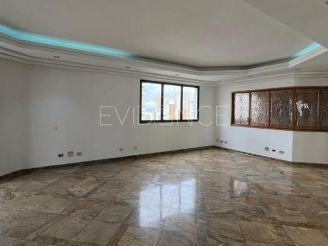 Apartamento de Alto Padrão na Vila Gomes Cardim 346 m² de Conforto e Sofisticação