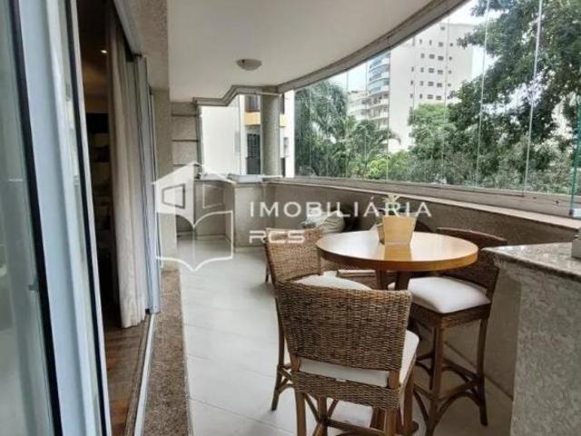 Apartamento de alto padrão na Vila Leopoldina | 466m² A.T | 4 Suítes | 6 Vagas + Depósito | Torre Ún