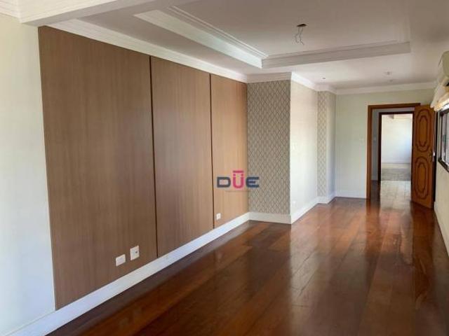 Apartamento de Alto Padrão na Vila Rica | 211 m² • 3 Suítes • 3 Vagas