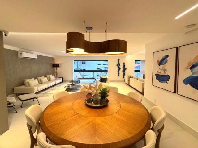 Apartamento de Alto Padrão na Vila Rica – Pronto para Morar