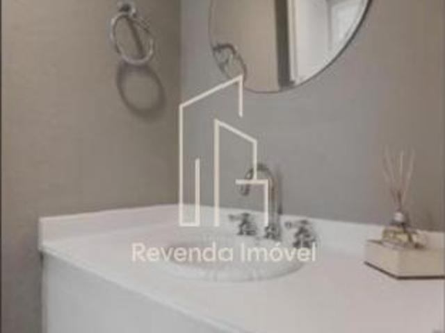 Apartamento de Alto Padrão na Vila Suzana: 3 Quartos, 2 Suítes, 140m² e 2 Vagas