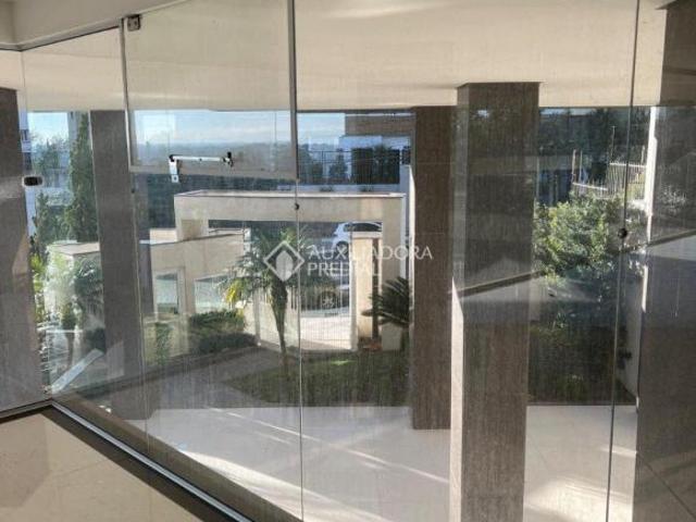 Apartamento de Alto Padrão na Zona Nobre de Caxias do Sul 4 suítes