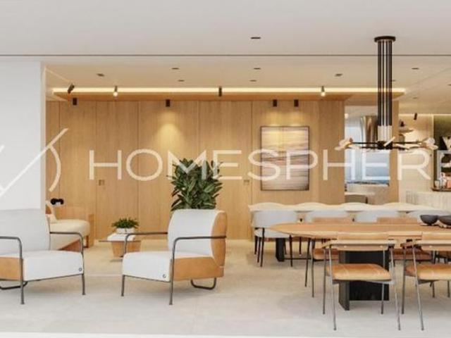 Apartamento de Alto Padrão na Zona Norte com 224 m², 4 quartos sendo 4 suítes à venda no bairro Sant