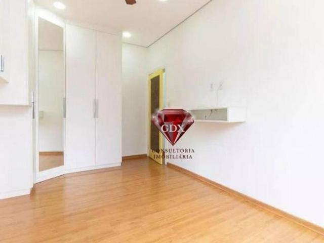 Apartamento de Alto Padrão na Aclimação – 111 m² Totalmente Reformado