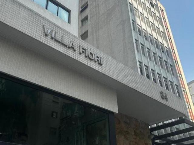 Apartamento de Alto Padrão na Aclimação 235 m2 Ed. Villa Fiori
