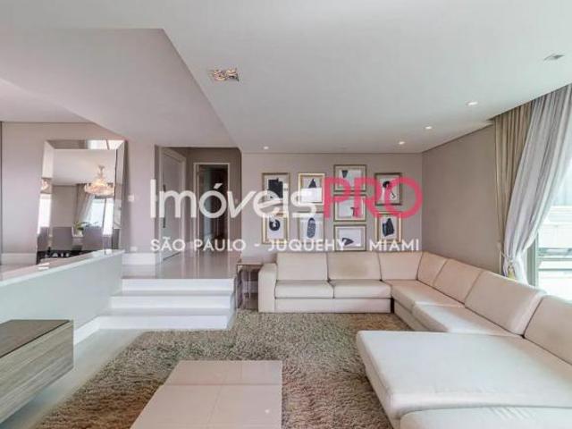 Apartamento de alto padrão na Aclimação!