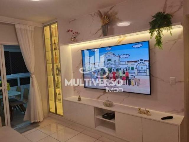 APARTAMENTO DE ALTO PADRÃO NA GUILHERMINA