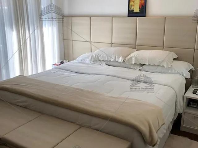 Apartamento de Alto padrão na Moóca com 345m², varanda gourmet, condomínio lazer completo, 4 vagas d