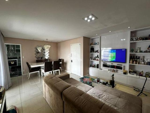 Apartamento de alto padrão na Mooca, com 103 m² e localização privilegiada, próximo à Universidade S