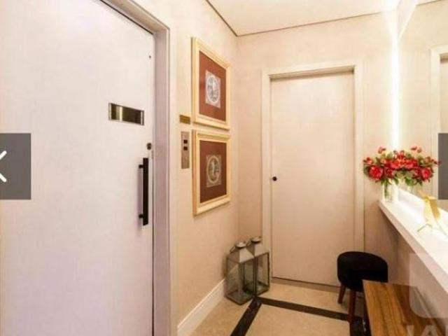 Apartamento de Alto Padrão na Rua Bartira