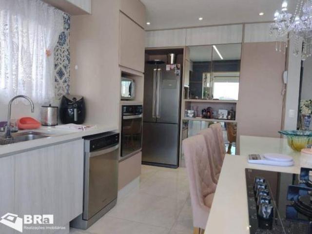 Apartamento de Alto Padrão no Talipô Exclusive Club – 3 Vagas, 97m² e Vista Privilegiada – R$ 1.440