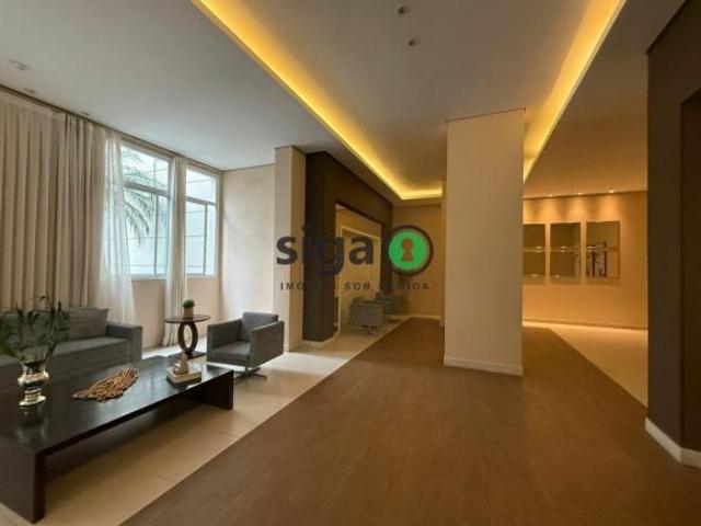 Apartamento de Alto Padrão no Tatuapé Cond. Terroá 148m² 3 Suítes e Varanda Gourmet