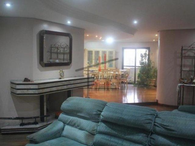 Apartamento em Tatuapé