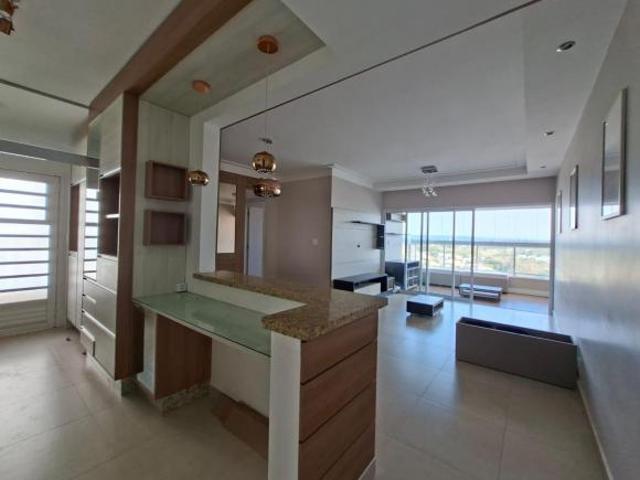 Apartamento de Alto Padrão no Vancouver Homes Campolim, 3 Dormitórios, Suíte e Vista Privilegiada em