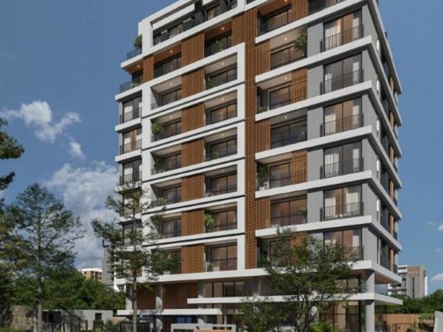APARTAMENTO DE ALTO PADRÃO NO AHÚ | 2 QUARTOS | 60,3m² | VAGA DE GARAGEM | A partir de R$ 867.227