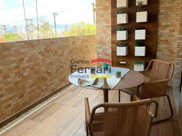 Apartamento de Alto Padrão no Alto de Santana | 153m²