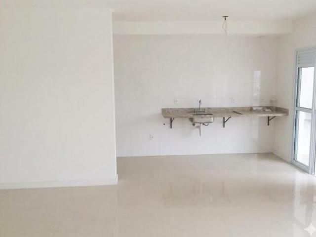 Apartamento de Alto Padrão no Baeta Neves – 125m², 3 Suítes, 2 vagas e Varanda Gourmet