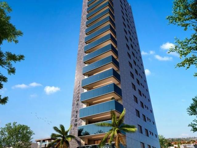 APARTAMENTO DE ALTO PADRÃO NO BAIRRO CIDADE NOBRE! SÃO 3 QUARTOS, 3 SUITES SENDO UMA SUITE COM CLOS