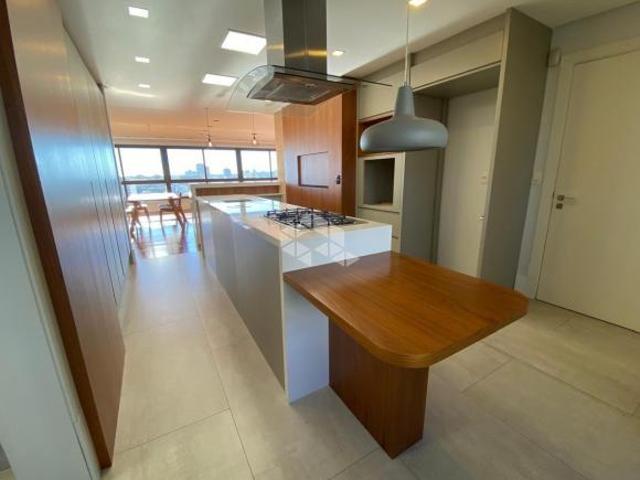 Apartamento de alto padrão no bairro cidade Alta Bento Gonçalves RS