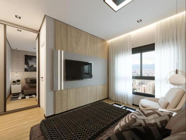 Apartamento de Alto padrão no bairro Boa VIsta