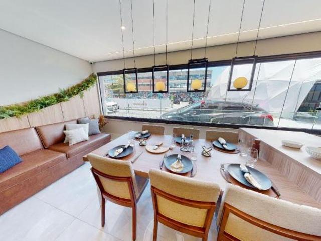 Apartamento De Alto Padrão no Bairro Jardim do Mar em São Bernardo do Campo SP