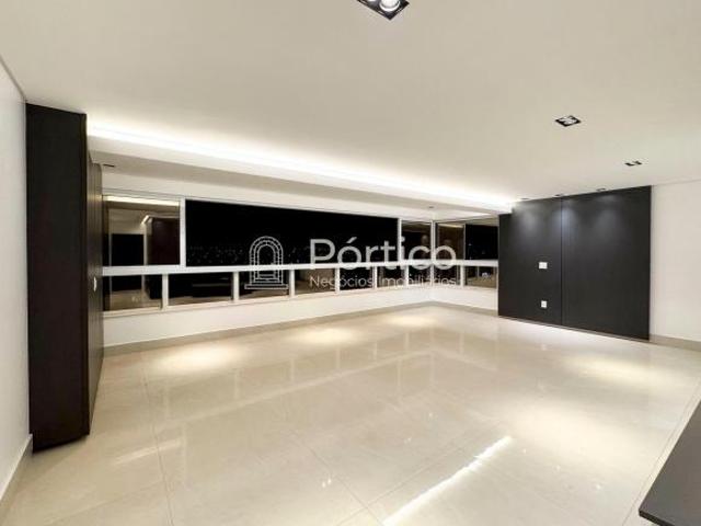 Apartamento de Alto Padrão no Bairro São Vicente