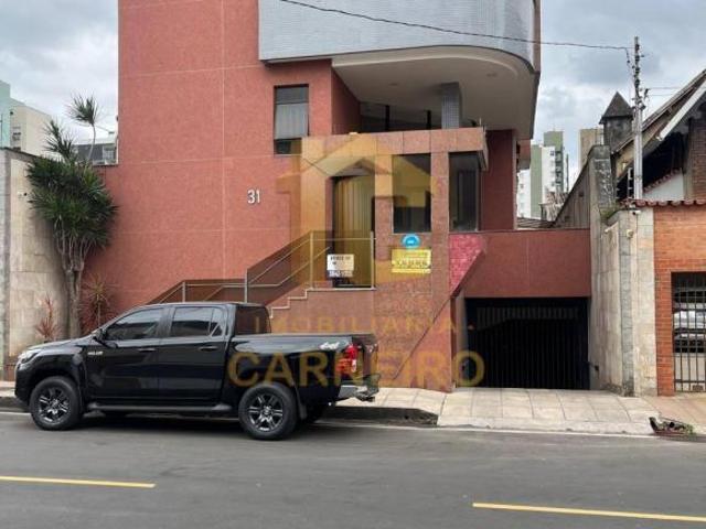 Apartamento de Alto Padrão no Bairro Santa Helena
