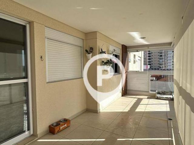 Apartamento de Alto Padrão no Bairro Santa Paula em São Caetano