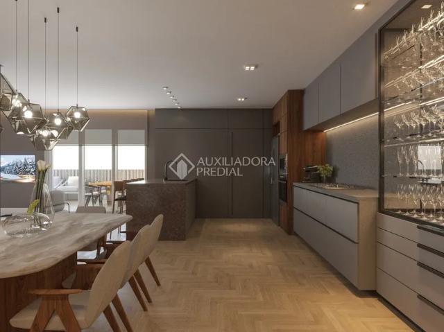 Apartamento de alto padrão no bairro Pinheiro