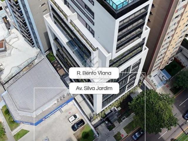 APARTAMENTO DE ALTO PADRÃO NO BATEL