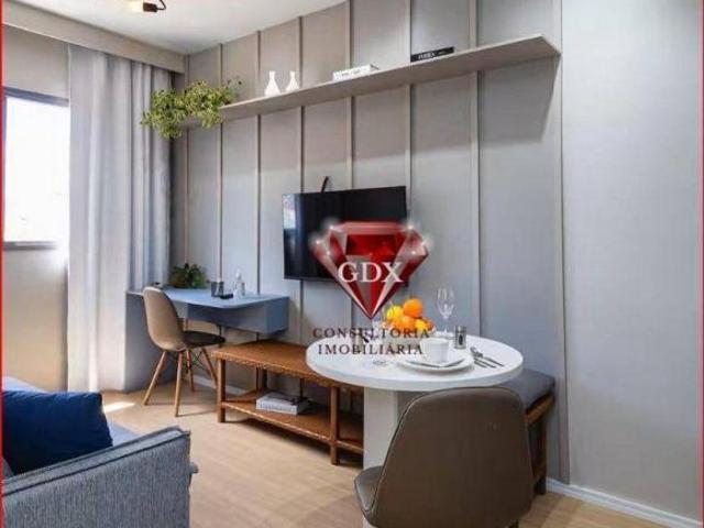 Apartamento de Alto Padrão no Bela Vista
