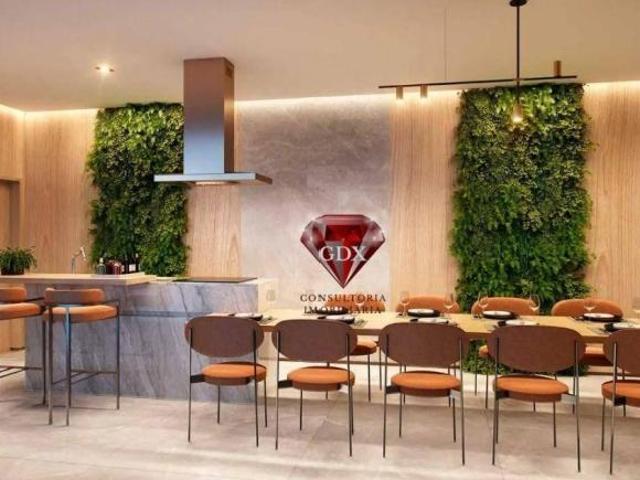 Apartamento de Alto Padrão no Brooklin