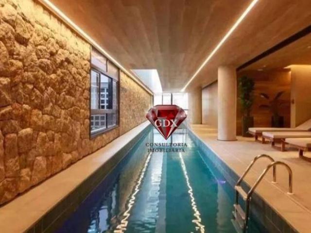 Apartamento de Alto Padrão no Brooklin | Ateliê 365